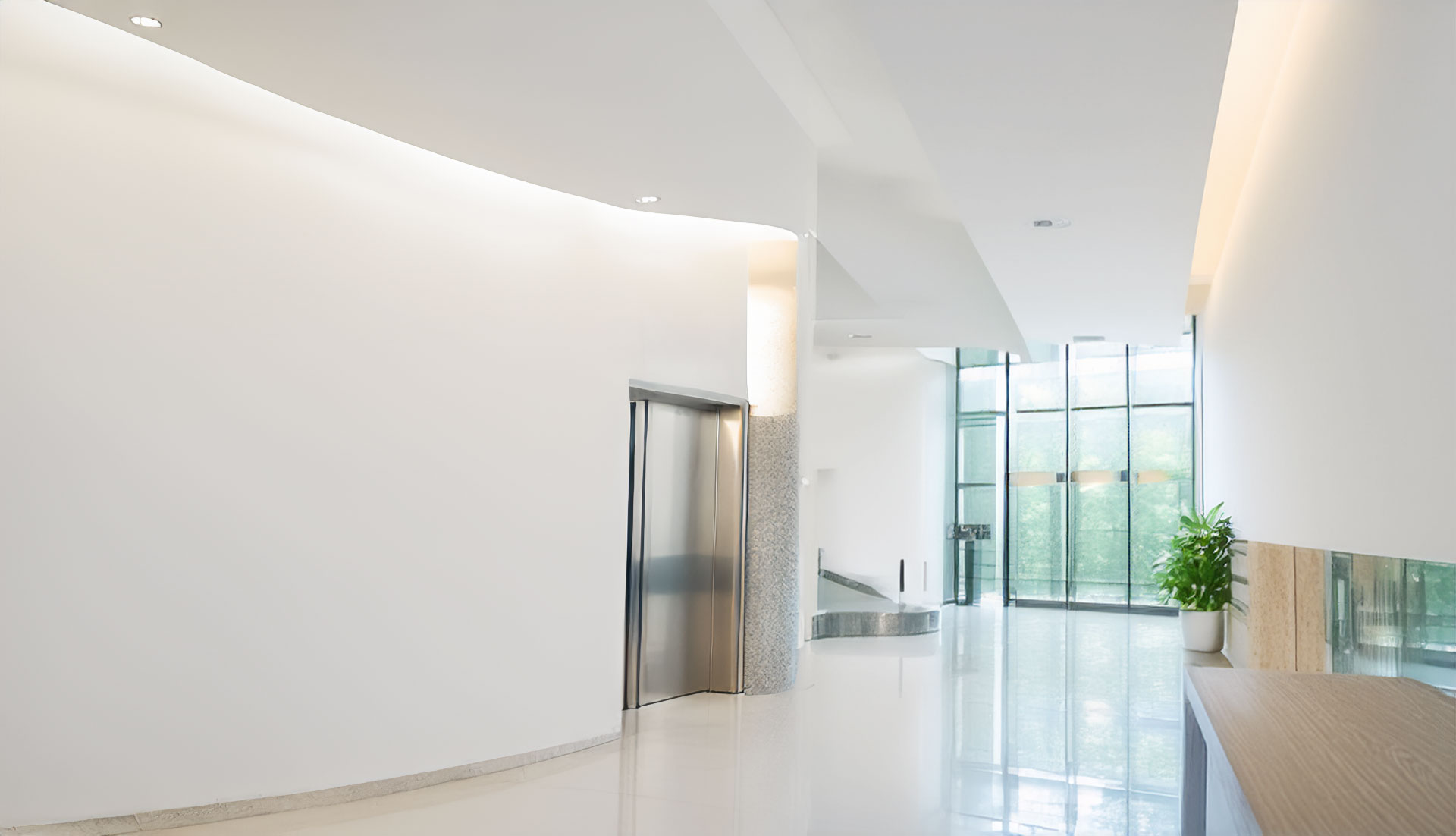 Home - Atlantic Elevator