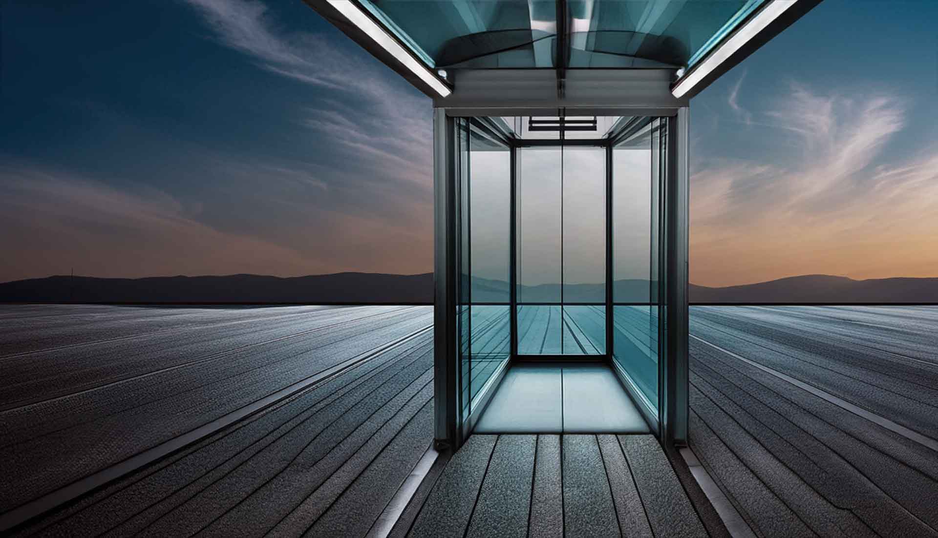 Home - Atlantic Elevator