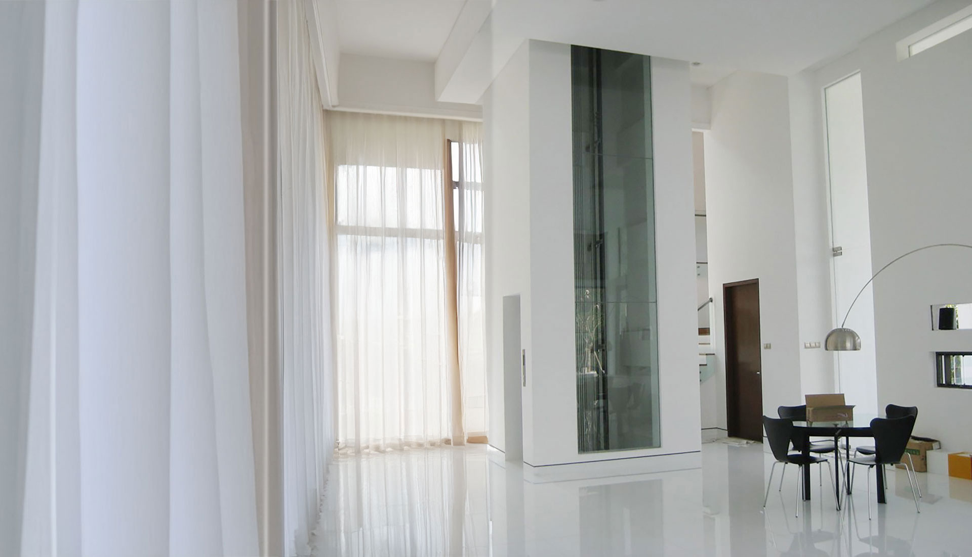 Home - Atlantic Elevator